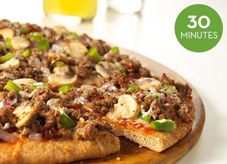 Laura's Lean Beef | Lean Ground Beef, Organic and Natural Steaks